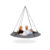 Hangout Pods in der Hängematten.Boutique